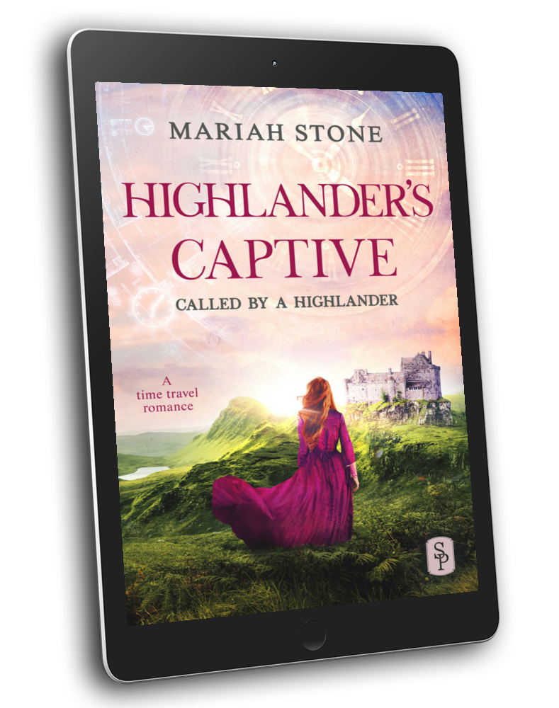 Mariah Stone - Historical Romance – MariahStone